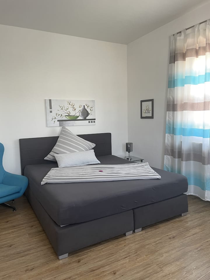 Supérieure-appartement-sdb Privée - Erding