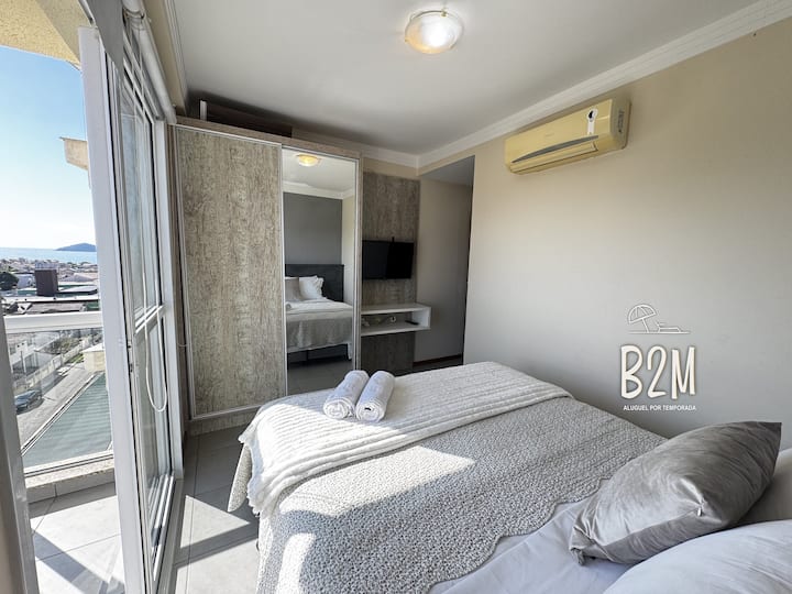 Aconchego, Vista Mar, Beto Carrero, Nautilus Club - Penha