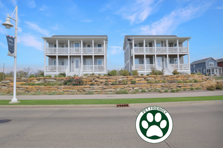 Harbor Inn- Beach Retreat 1a - Ottawa, IL