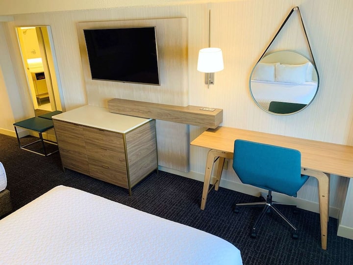 Pleasant Stay! Pet-friendly, 4 Affordable Units! - 콜럼버스