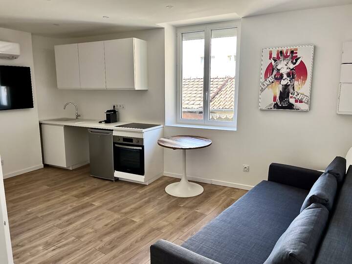 Emma*clim* Proche Hospital - Meylan