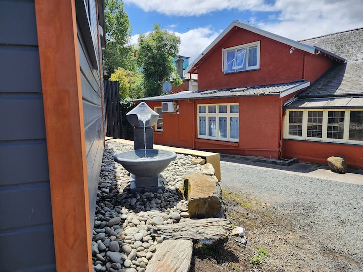 A Stone's Throw From Town (Main House) - 