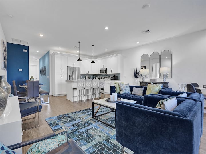 2 Designer Homes! Managed By Bnr Vacation Rentals - Delray Beach, FL