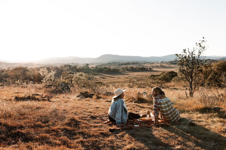 Tiny Elsie - Snowy Mountains - Berridale