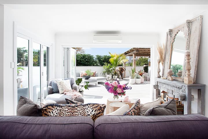 Camilla's Villa - Coogee