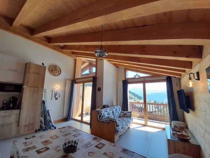 Jorasse 23 - Beaufort