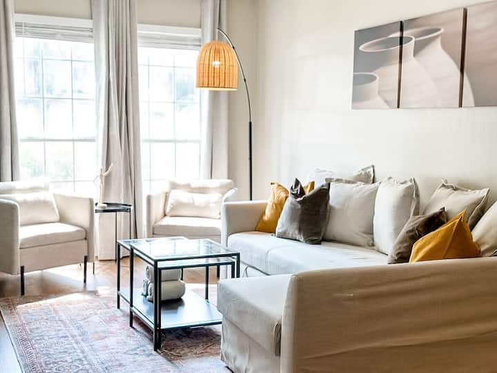 Cozy 2br Retreat • Near Mobile - Mobile, AL