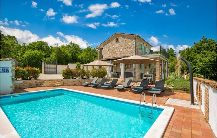 Villa Iva - Motovun