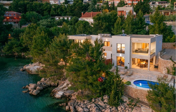 Villa Poseidon - Starigrad