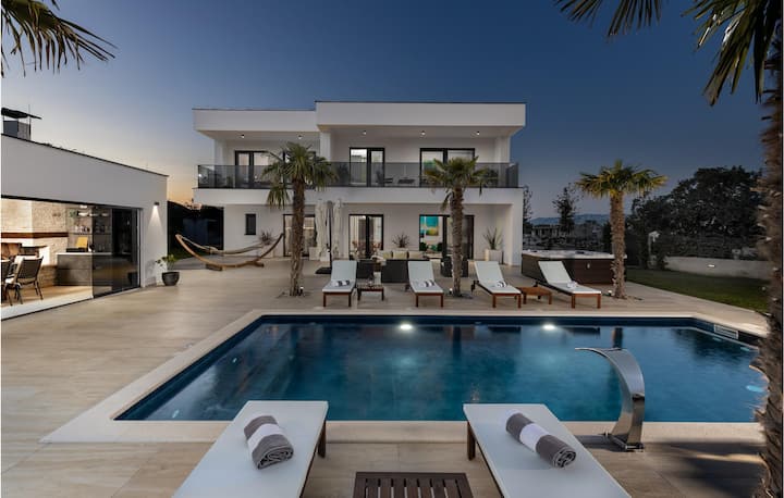 Villa Quercus - Zadar