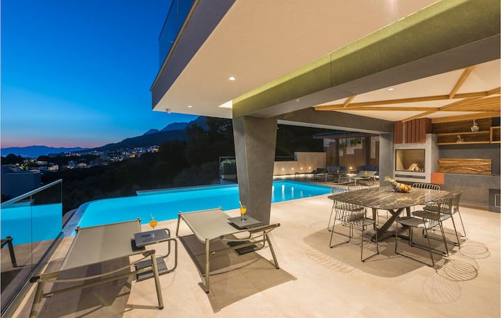 Villa Horatia - Makarska