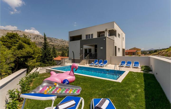 Villa Moroso - Omiš