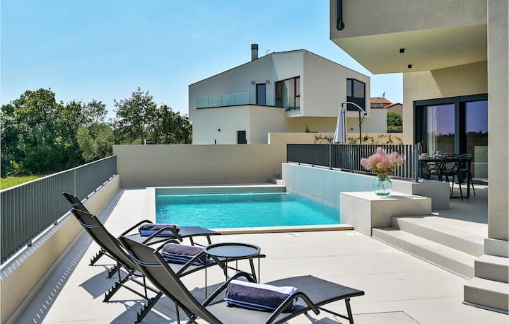 Villa Itea - Novigrad