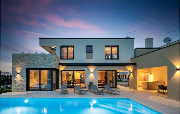 Villa Primavera - Umag