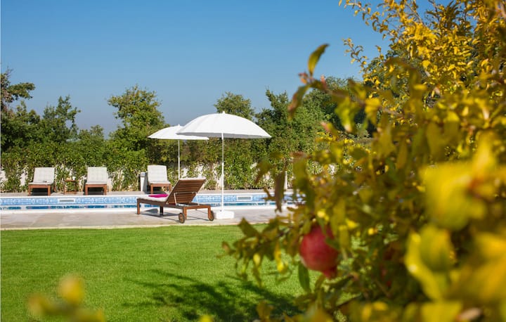 Villa Duga - Funtana