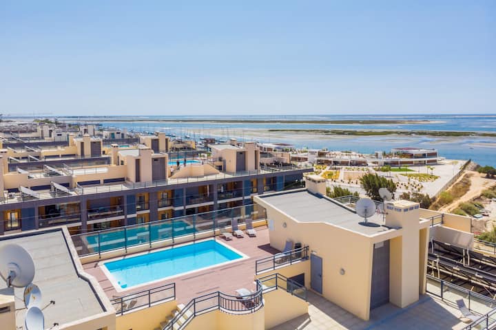 Apartamento Stella Maris - Faro