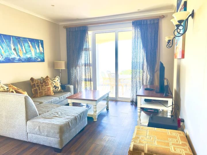 Villa 2-1 Luxury Villa - Mosselbaai