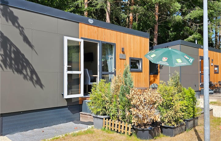 Waldcamping Am Brombachsee - Pleinfeld
