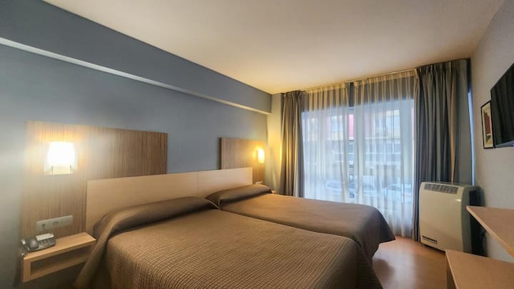 Faranda Alisas Suite - Santander