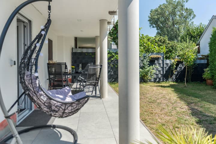 Fewo Köse - Meersburg