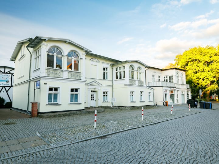 Kannenberg By Interhome - Zinnowitz