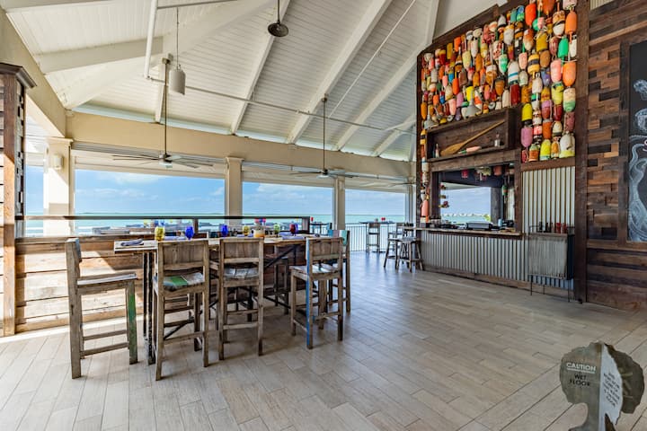 Sandcastle #40 Villa In Key Largo – Gym, Pool + - Key Largo, FL