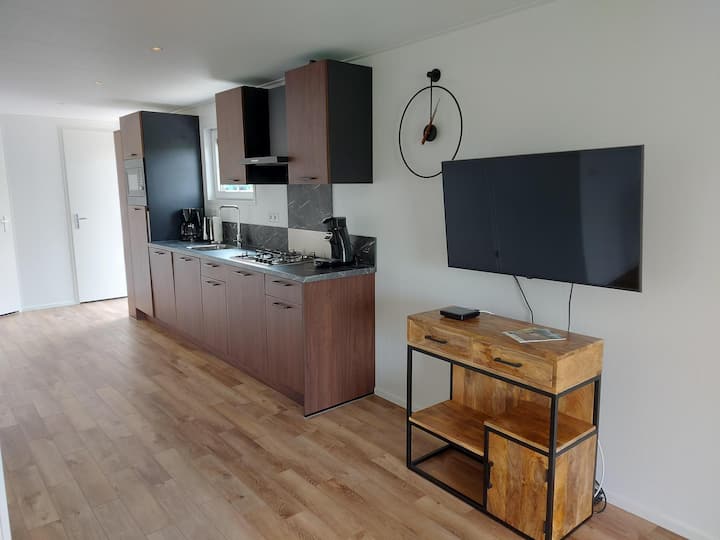Heide Lodge | 4 Personen - Velp