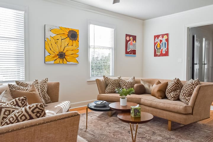 Artopia Retreat - Greensboro, NC