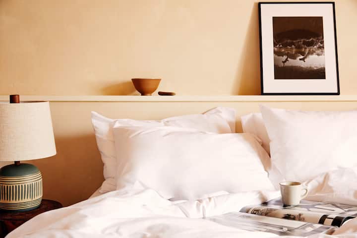 Dune King Room At Marram - Montauk, NY