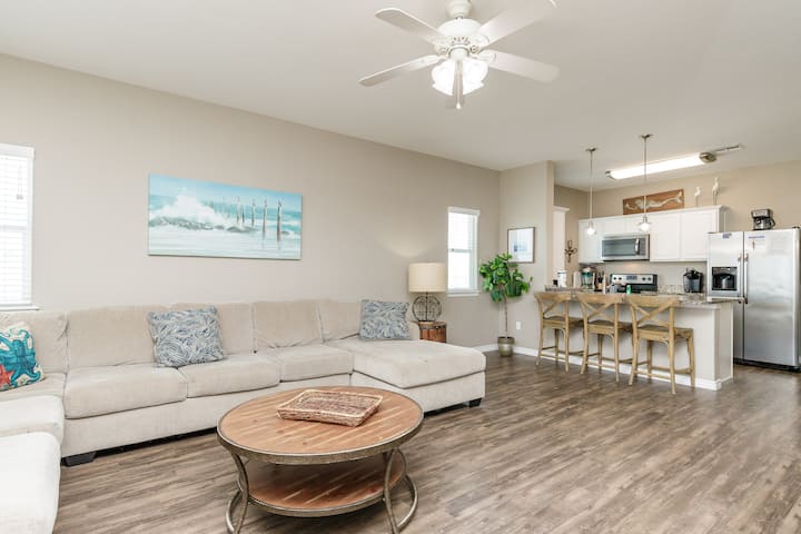 Village By The Beach Mermaid Isle P922 - Corpus Christi, TX