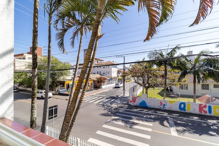 Apt 6 Min From The Sea In Canasvieiras-sc Rba201 - フロリアノポリス