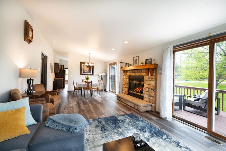 Astrophile (Star Lovers) Retreat , Sister Bay Wi - Peninsula, MI