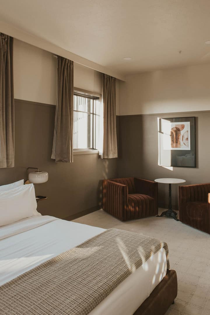 Luxury Suite Downtown Berlin 302 - Berlin, OH
