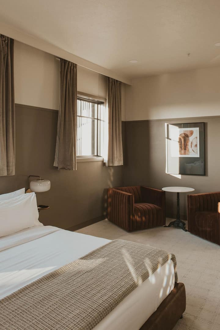 Luxury Hot Tub Suite In Downtown Berlin #305 - 베를린