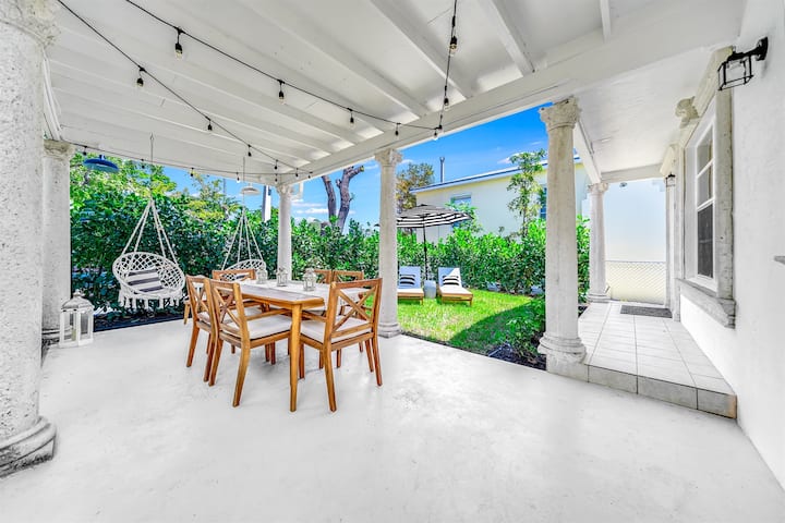 Palm Wave Stays - Quietness In Best Location - Palm Beach, FL