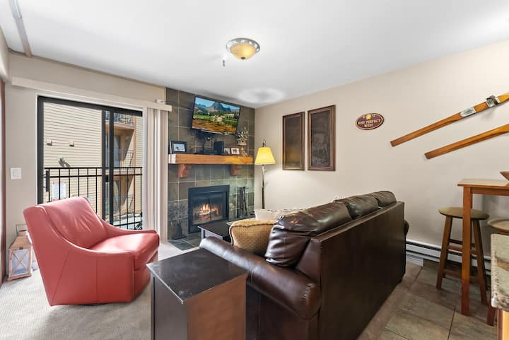 Great Location Close To Lifts & 2 Br - Park City, UT