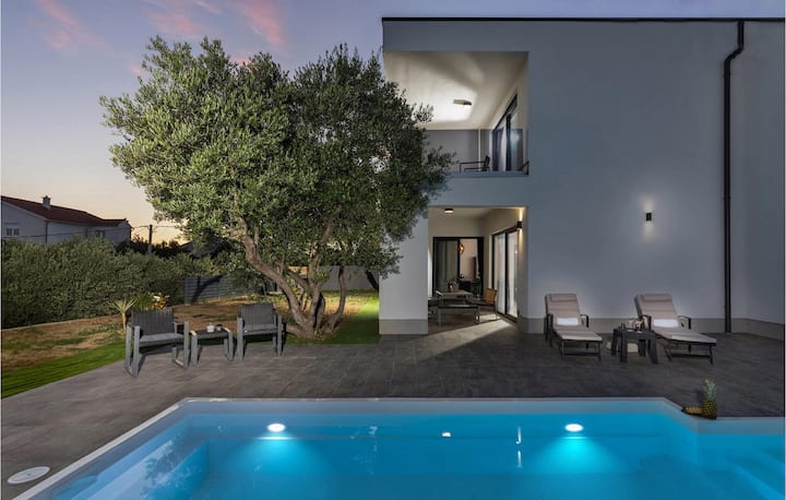 Villa Karla Rab - Rab Island