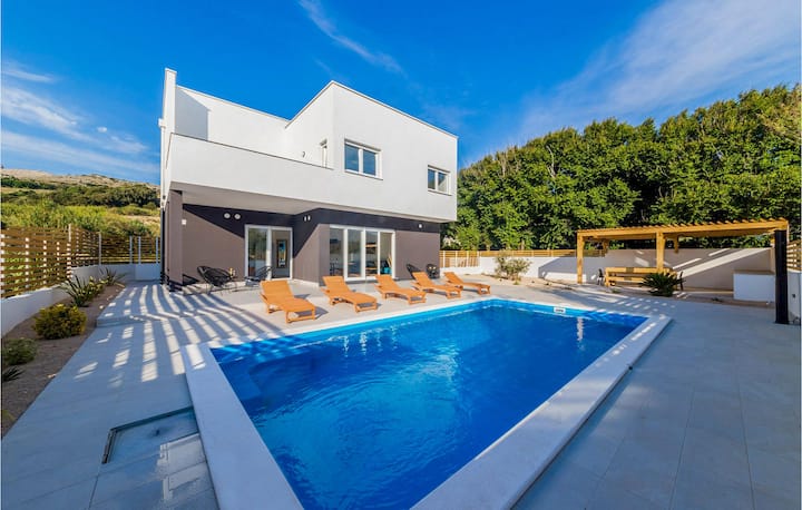 Villa Valentina - Pag