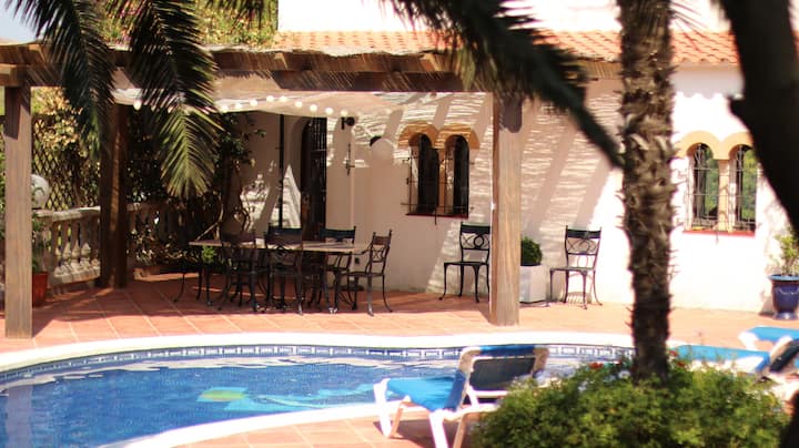 Villa Begur - Llafranc