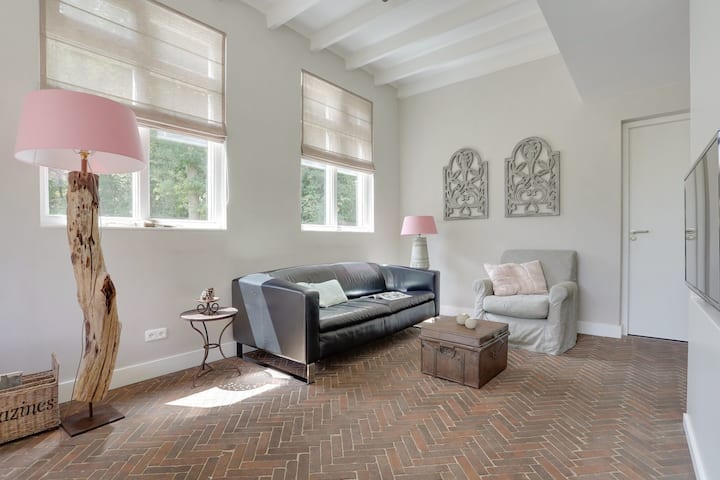 Comfort Boerderij | 4-6 Pers. - Veghel