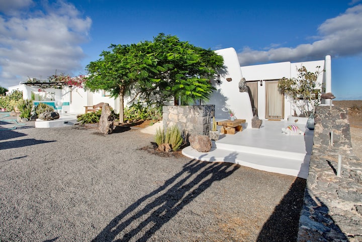Apartamento La Higuera - Arrecife