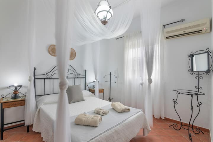 Casa Rural Montemayor - Niebla