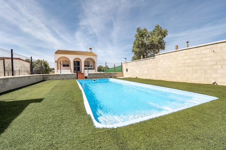 Casa Rural Montemayor - Niebla