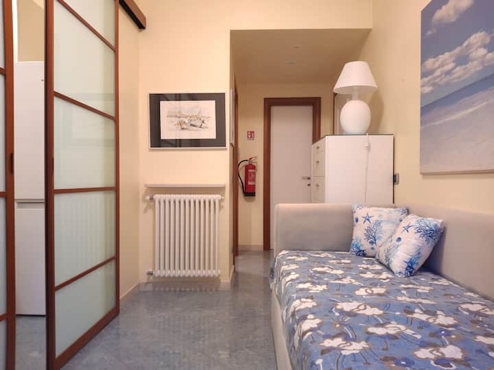 Cod. 097 · Monolocale Nuovissimo! (011017-lt-0937) - Bonassola