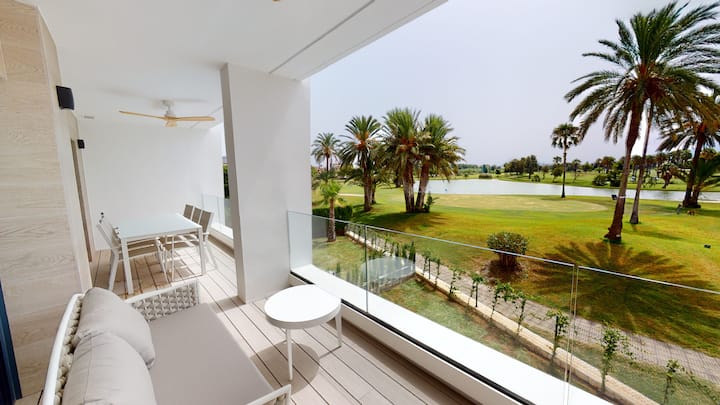 The Rooftop Los Lagos By On Travel - Oliva