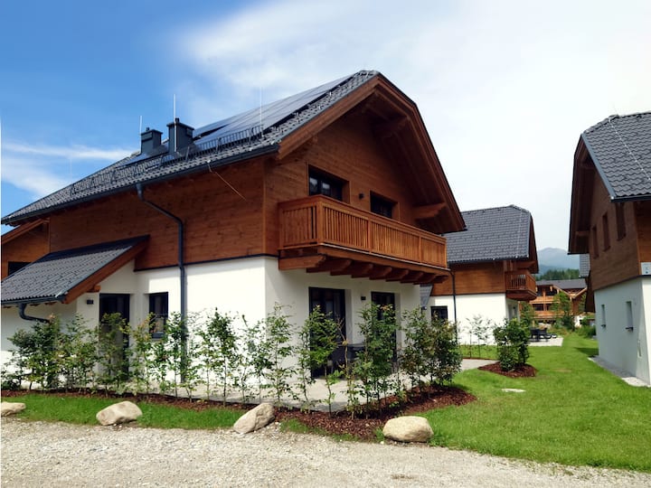 6_alp - Chalet Speiereck 2 - Obertauern
