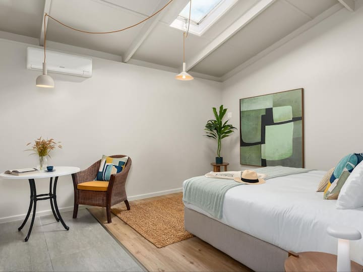 Relaxing Studio In Beautiful Franschhoek. - Franschhoek
