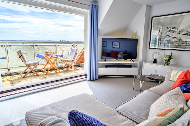 Kings Wharf - Burnham-on-Crouch