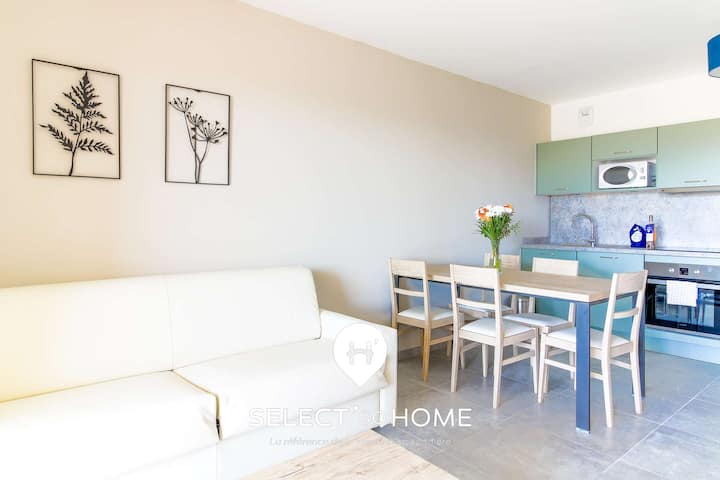 Détente & Confort à St Clair Par Selectsohome - Saint-Clair