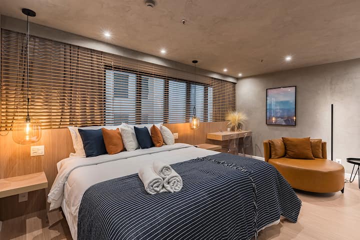 #Tr405 | Cyclinn Faria Lima Itaim - São Paulo